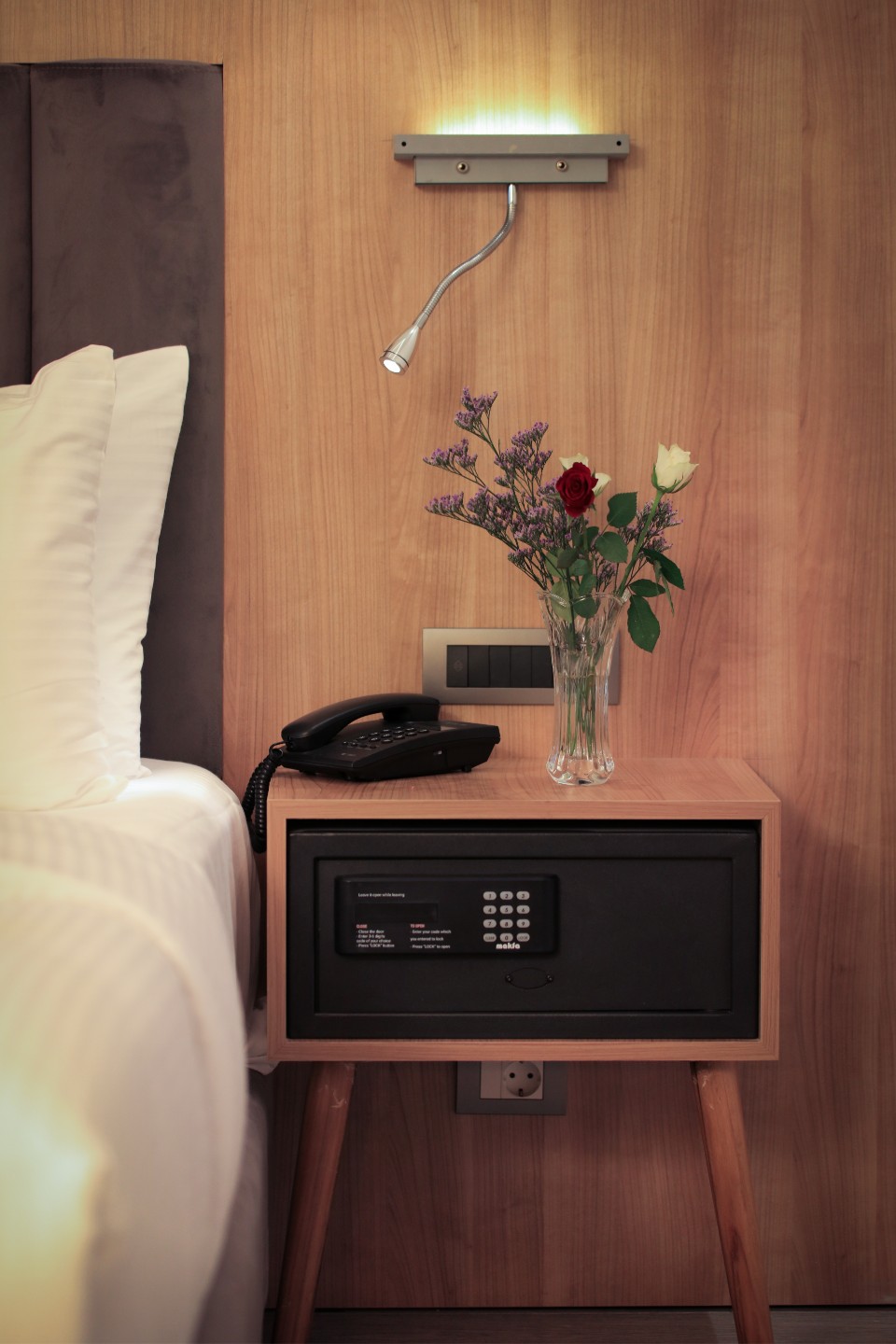 Signature Room - Daylin Guest House - Addis Ababa, Ethiopia